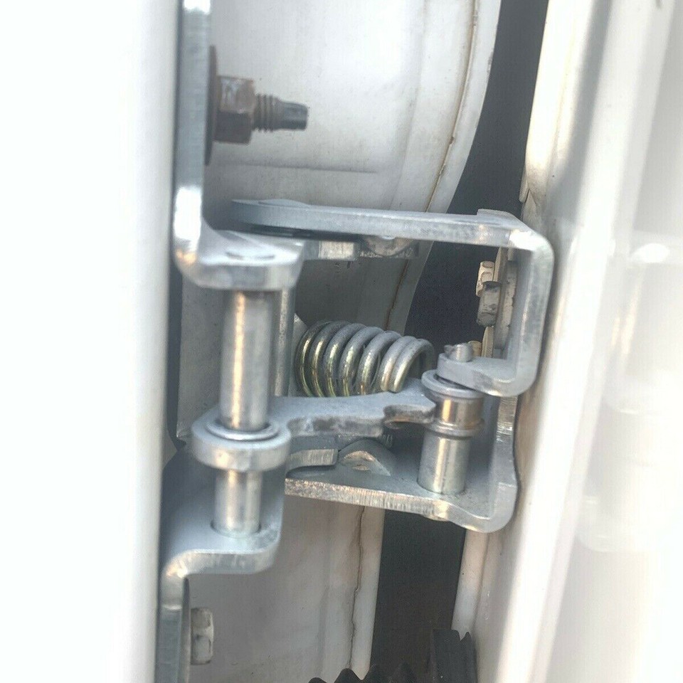 For 2002-2011 Dodge Ram 1500 UPPER LEFT DRIVER SIDE FRONT DOOR HINGE ...