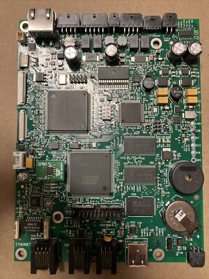 Planmeca Pro One CPU Central Process Unit PCB 7005-10-02-H P/N 10012367 (BL1)ppp | eBay