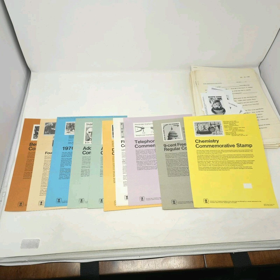 116 Vintage USPS Office Promotional Lobby Stamp Posters + Communication ...