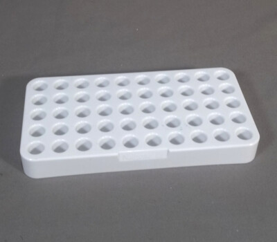 Lab Safety - Nalgene Rack