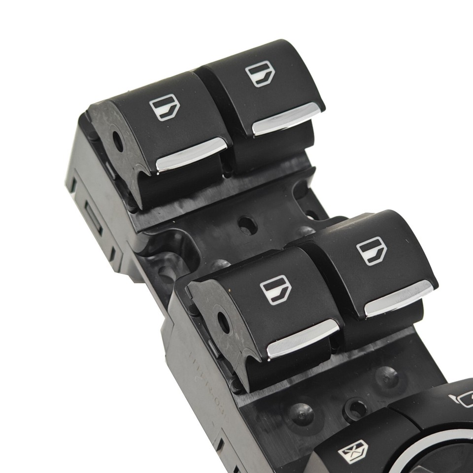 Window Lift Control Panel Driver Side For Ford S-Max Mk2 2015-2024 P27E ...