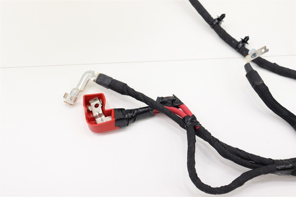 NEW OEM Mopar Battery Cable Wiring 68410672AG Jeep Wrangler 2019-2020 ...