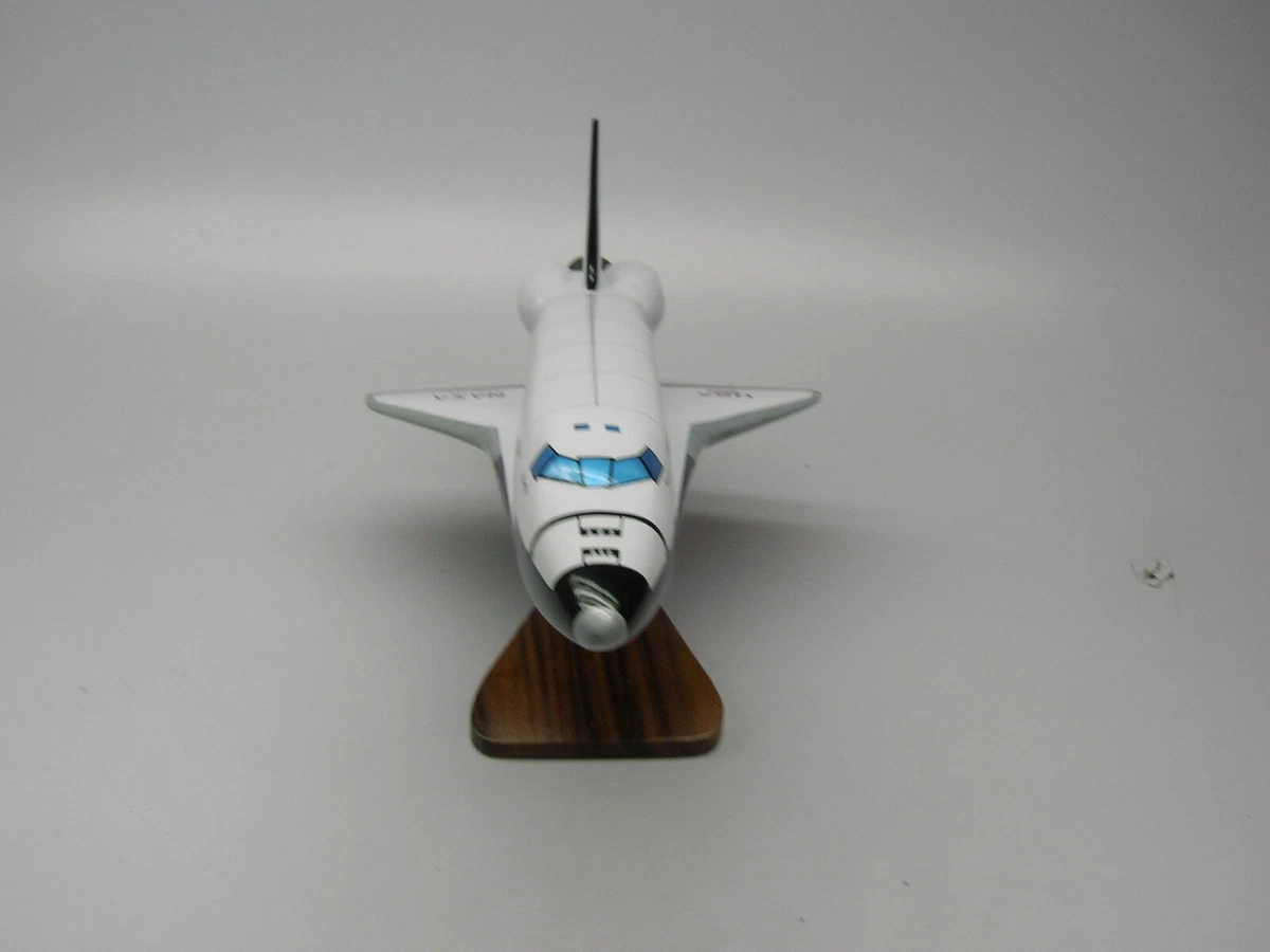 Small Space Shuttle