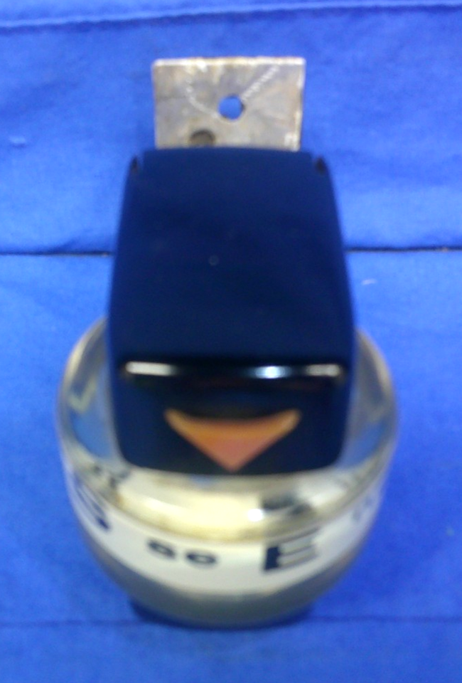 Vintage Accessory Dinsmore Style Compass | eBay