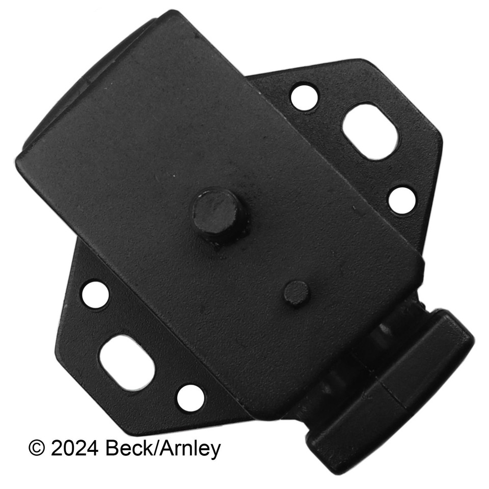 Beck Arnley 104-0907 Engine Mount For 75-85 Toyota Celica Corona Pickup ...