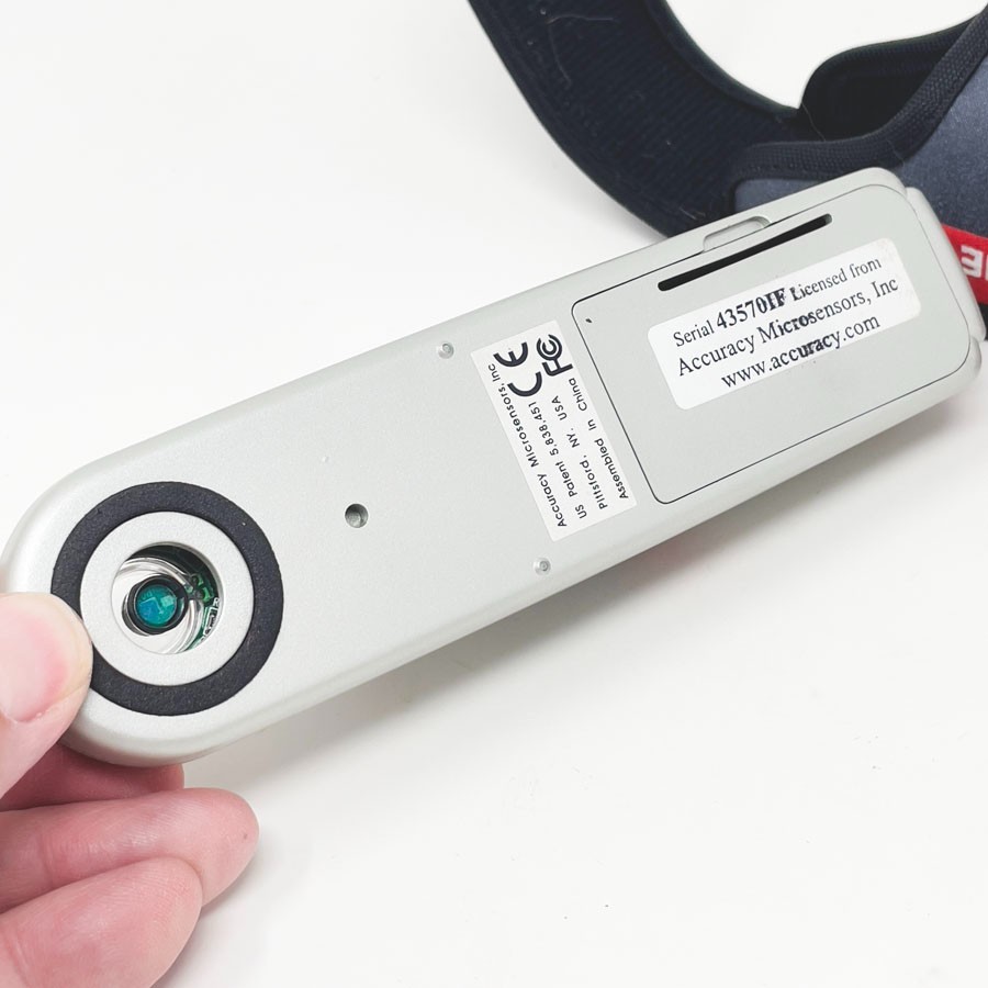 Pantone Color Cue PMS Color Matching Device and Case | eBay