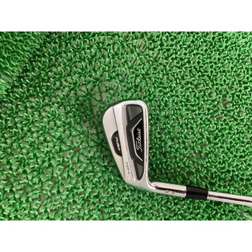 Titleist AP2 712 Iron Set 6pcs 5-pw N.S.PRO 950GH Flex S Left-Handed | eBay