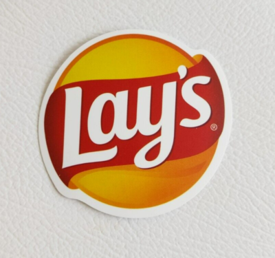 Lays Logo Lays (Indonesia) | PotatoPro
