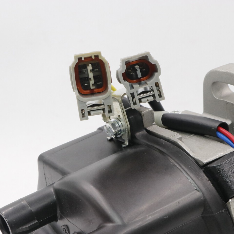 IGNITION DISTRIBUTOR FOR TOYOTA COROLLA EE AE 100 110 CE110 ZZE110 2E ...