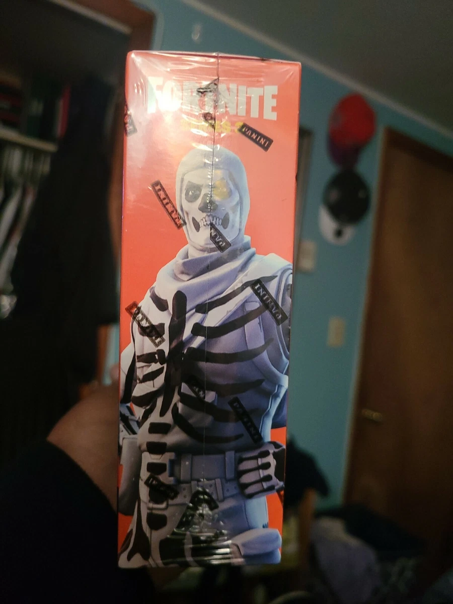 order wholesaler 2021 Panini Fortnite Series 3 Mega Box 12 Packs (72 ...