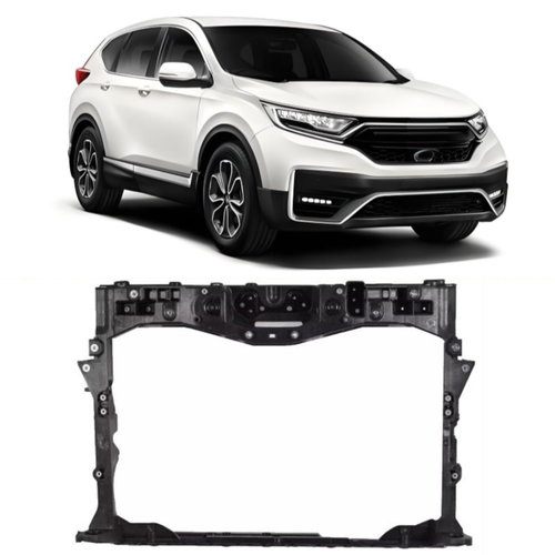 Fit For Honda HRV HR-V 2023-25 Front Radiator Core Support Assembly ...