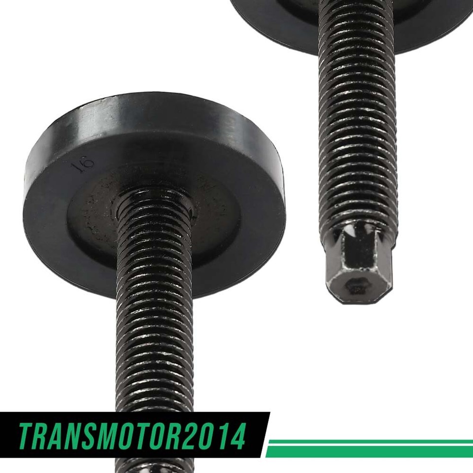 Front & Rear Lowering Suspension Bolt Kit Fit For 2005-2013 C6 Corvette ...