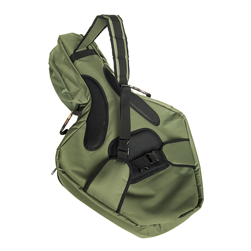 OMP October Mountain Xcursion Crossbow Case Camo 811314020826| eBay