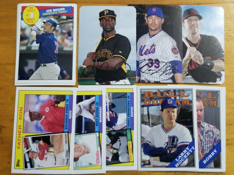 2016 Topps Archives Inserts Fill your set you pick choice | eBay