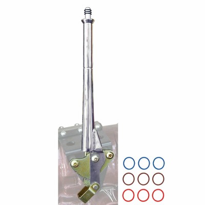 11" Transmount Emergency Hand Brake | eBay