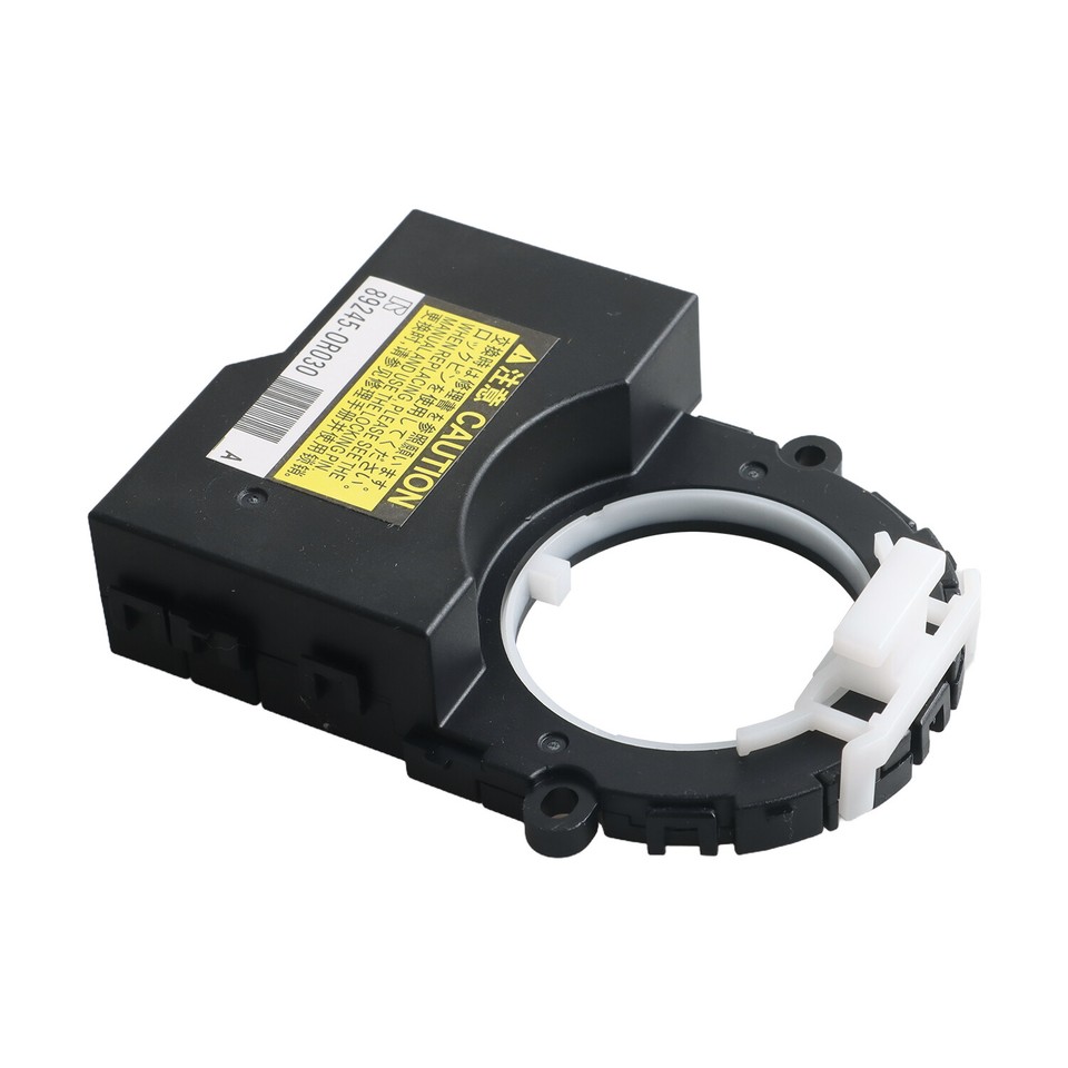 Steering Wheel Angle Sensor Fits For 2016-2020 Toyota Tacoma 89245 ...