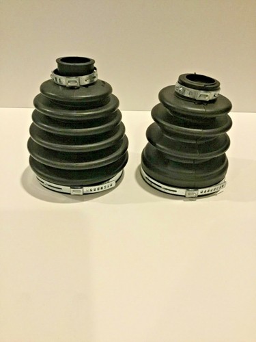 Mitsubishi Lancer 2003-2006 2.0L-CV Axle Inner/Outer 6 Piece Boot Kit ...