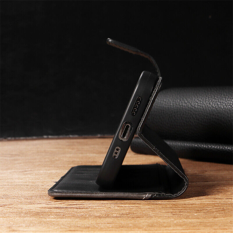 Splice Wallet Flip Cover Case for OnePlus 12R 10T Nord CE4 Lite CE3 CE2 ...