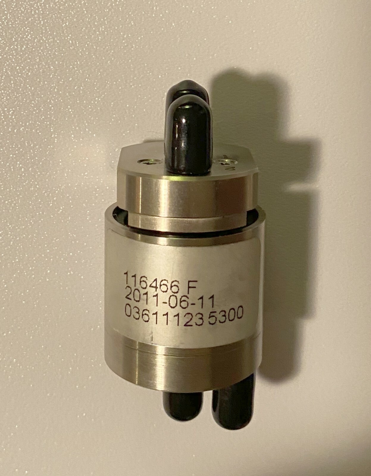 Diamond - Dual Channel Shipboard Satcom SMA Rotary Joint - Seatel ...