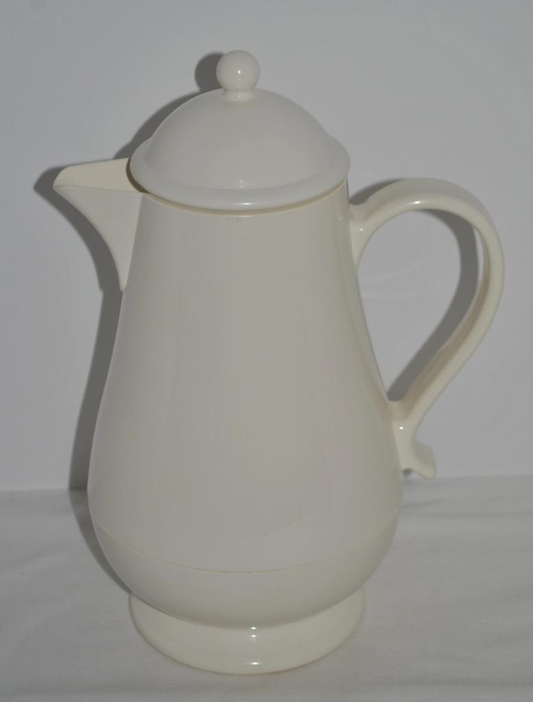 Vintage Thermos Limited Coffee Butler Thermal 32oz Carafe Made in ...