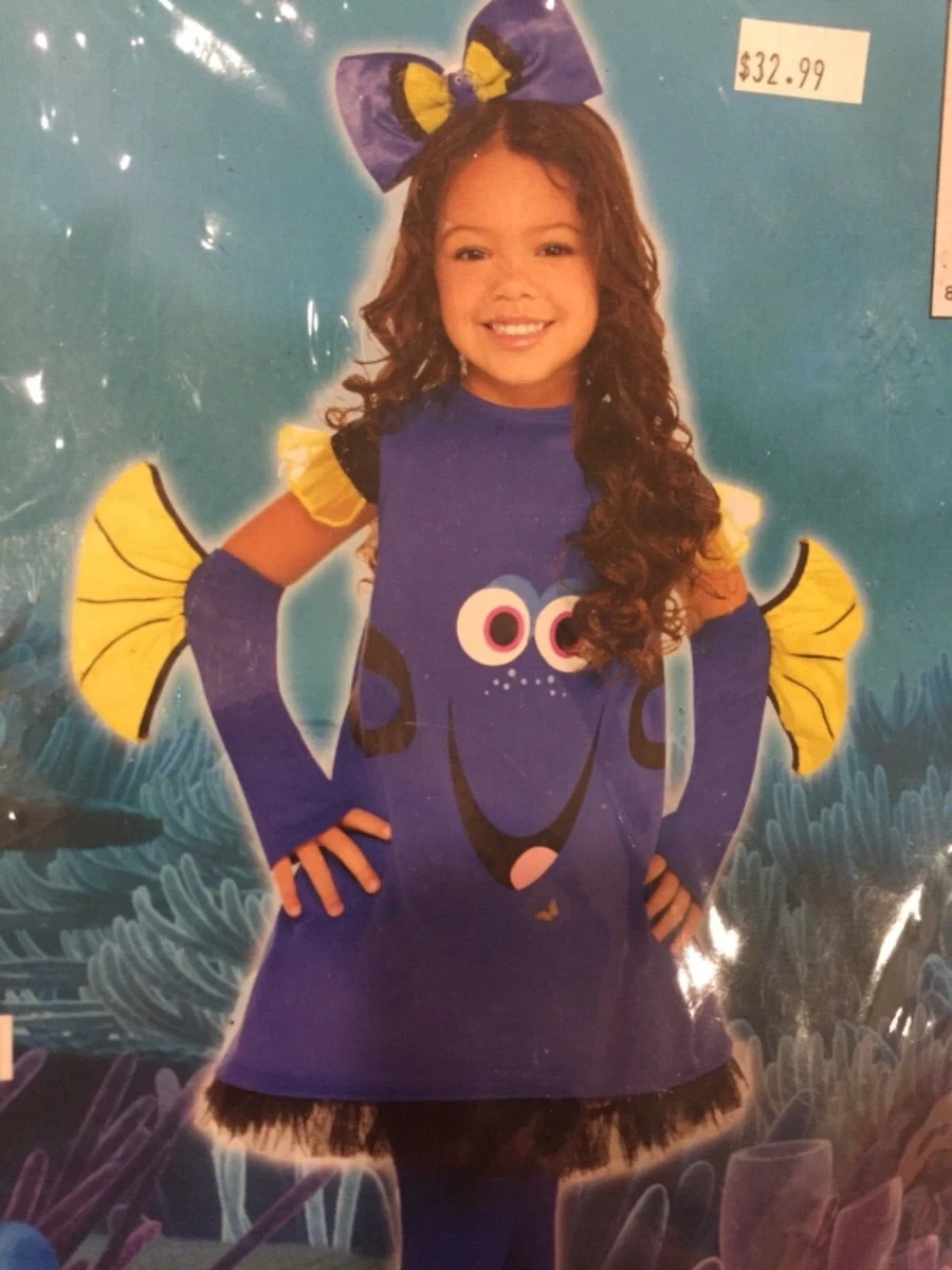 Dory Costumes For Adults