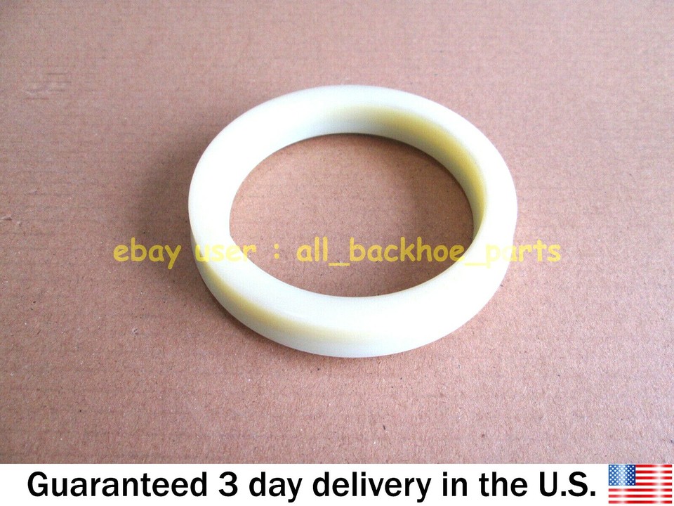 JCB TELEHANDLER LOADALL- HYDRAULIC CYL SEAL KIT 80MM ROD x 160MM CYL ...