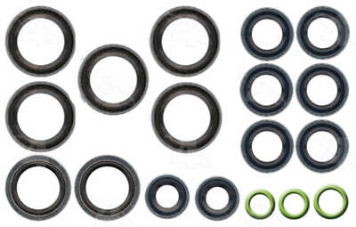 A/C System O-Ring and Gasket Kit-AC System Seal Kit 4 Seasons 26726 | eBay