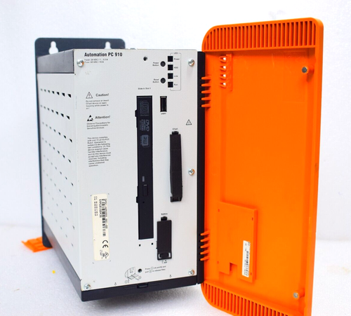 AUTOMATION PC 910 B&R AUTOMATION 5P91:405955.001-00 | eBay