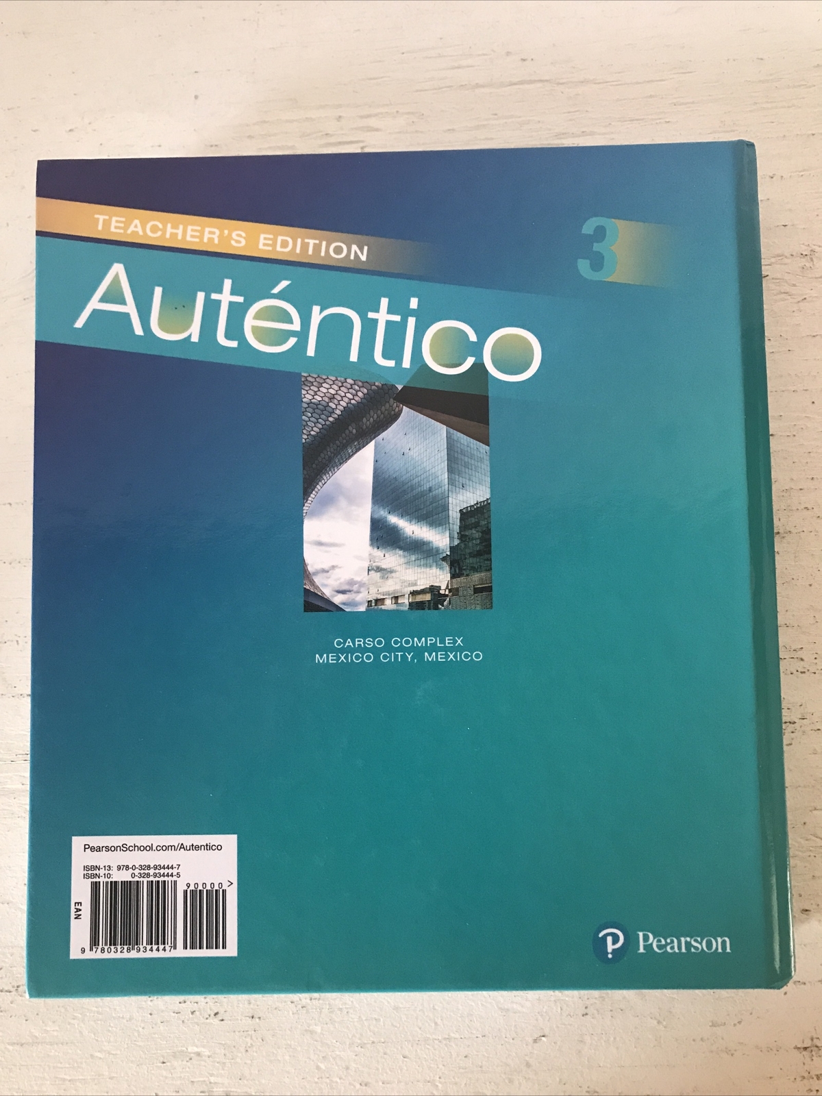 Autentico 3 Teacher s Edition Authentic Resources Workbook By autentico-3-teacher-s-edition-authentic-resources-workbook-by