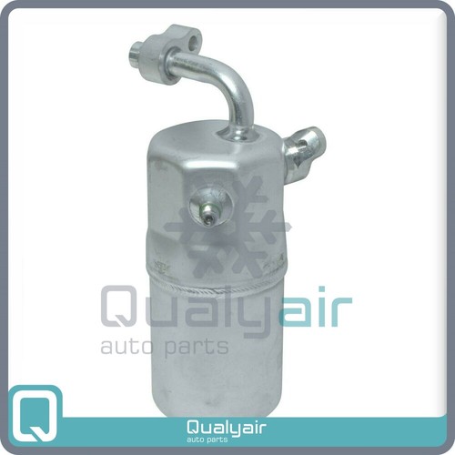 AC Receiver Drier fits Chevrolet Silverado, Tahoe / GMC Sierra 1500 ...