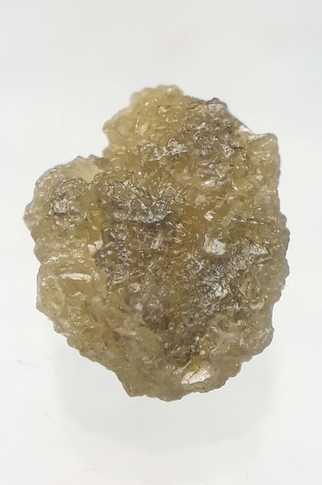 1.60 Ct,Natural Yellow Diamond,Uncut Rough Diamond,Loose Raw Ring,Raw ...