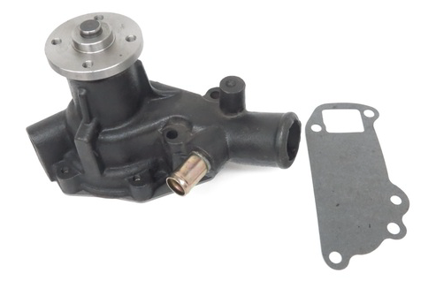 NEW WATER PUMP FITS ISUZU 4BA1 894372119Z 894376853Z 8-94439-850-1 8 ...
