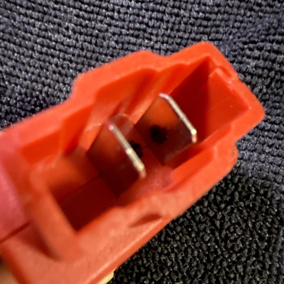 Ryobi 40V Electric Mower RY401011 Starter Key OEM | eBay