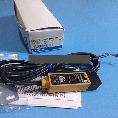 1PC OMRON New E3S-RS30E4-30 PHOTOSWITCH SENSOR free shipping | eBay