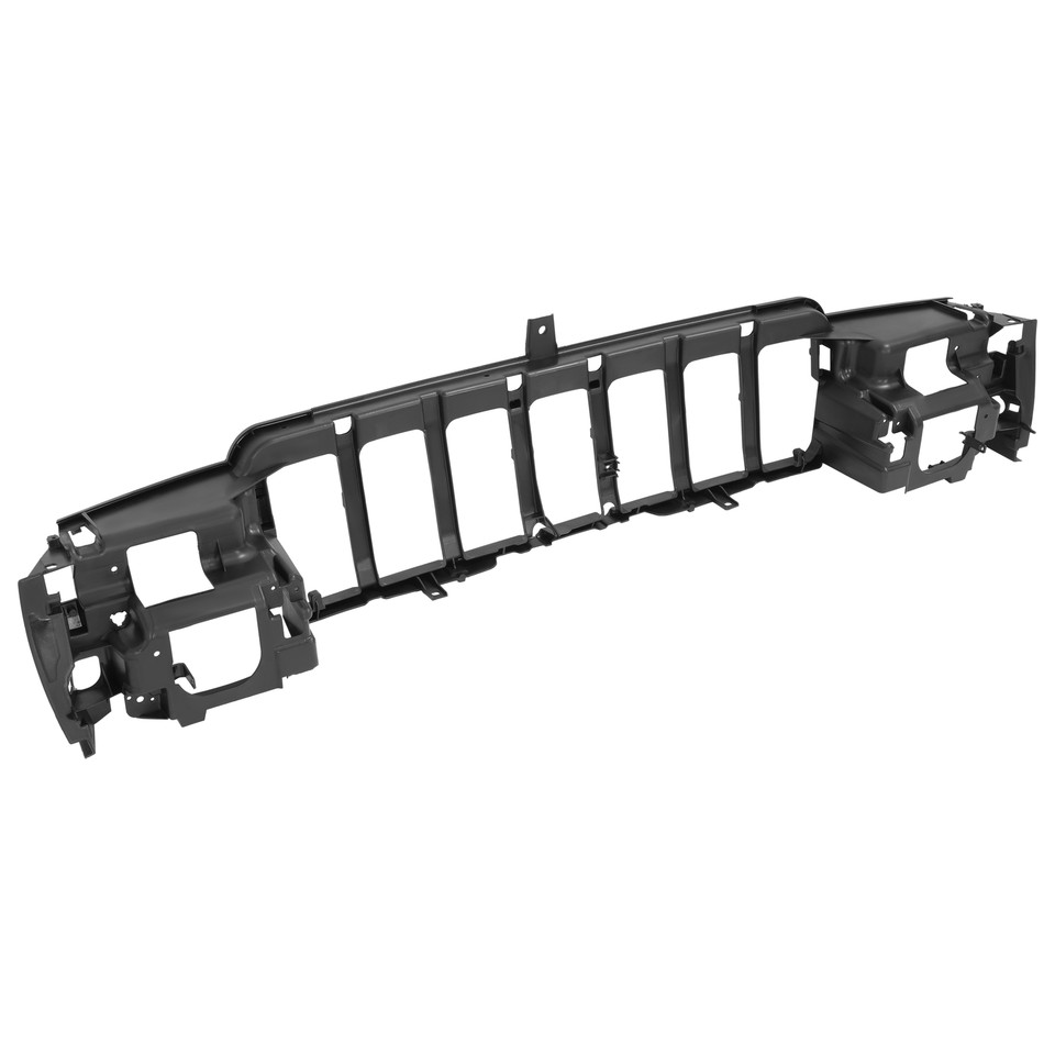 New Header Panel Assembly For 1996-1998 Jeep Grand Cherokee CH1220114 ...