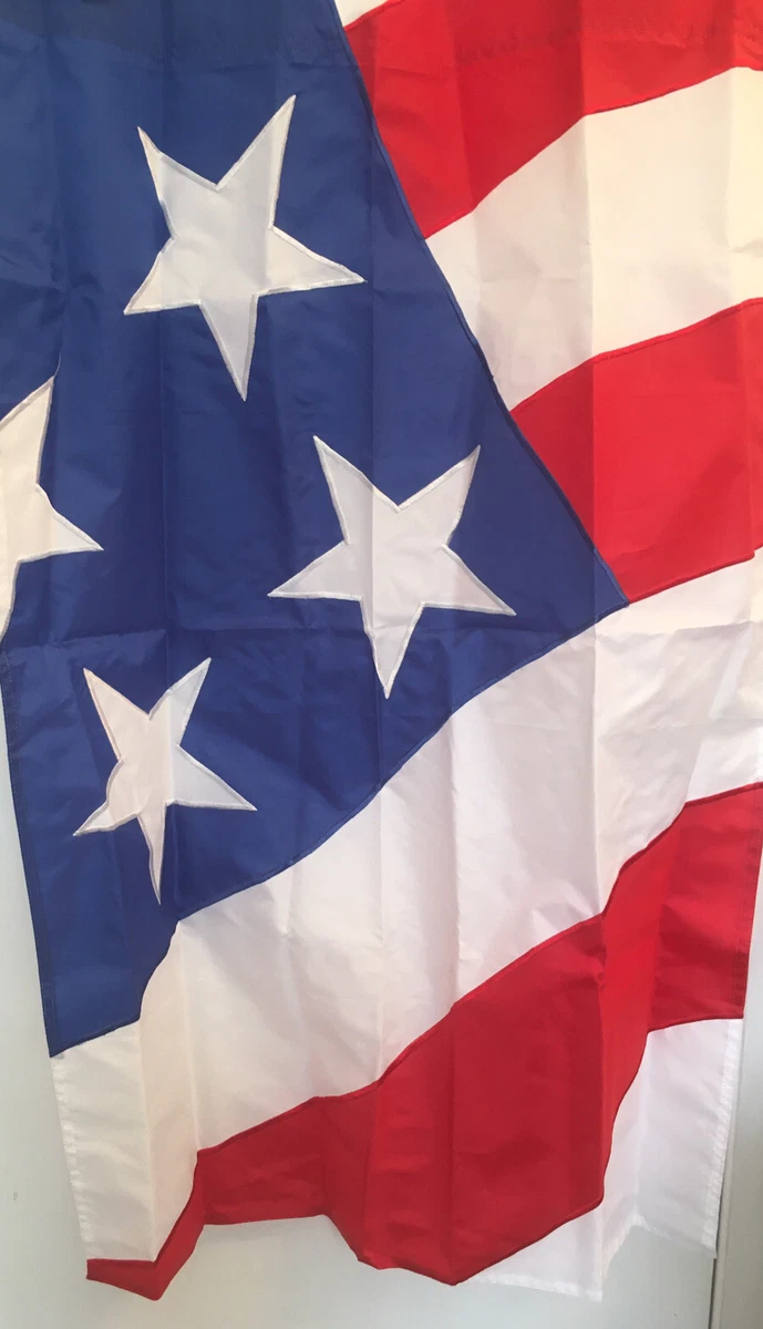 Star Spangled Banner Flag