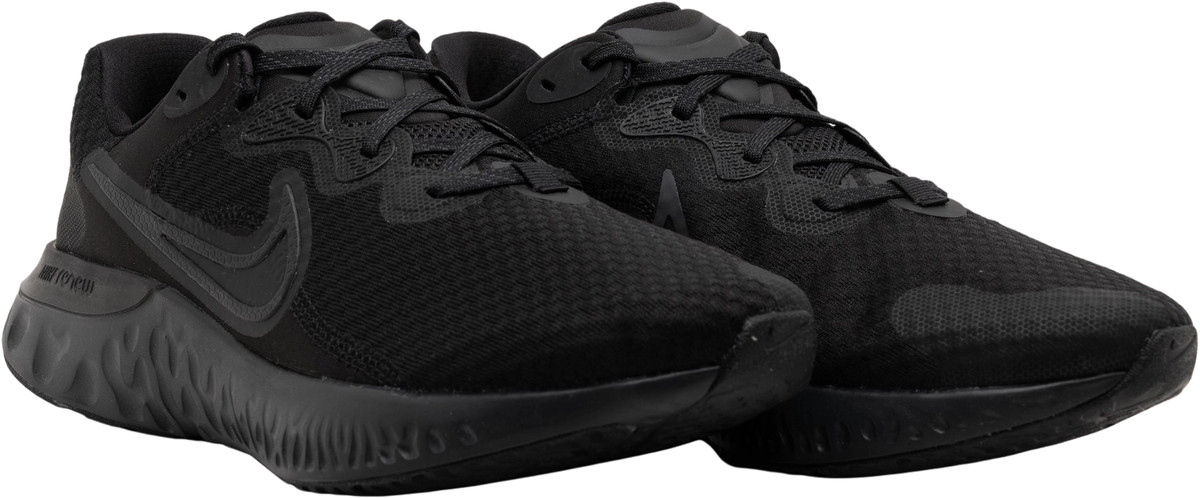 Nike Renew Run 2 Black Anthracite for Sale | Authenticity Guaranteed | eBay