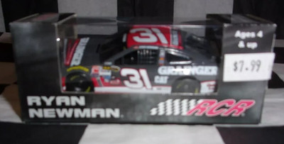 Ryan Newman #31 Grainger 2015 SS Action 1:64 scale C315865GNRN NASCAR ...