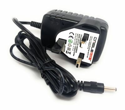 5v Power supply adapter plug for Emma Bridgewater Retro Mini DAB ...