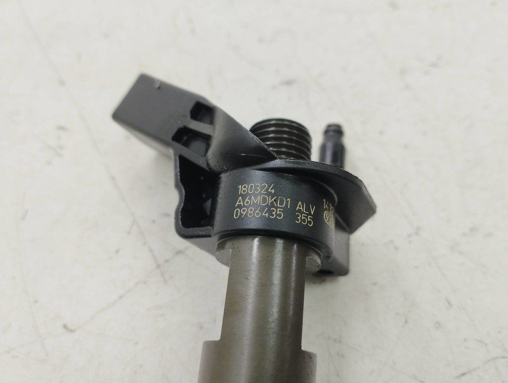 Chrysler 300 - 300C 2006 Diesel Fuel Injector 0986435355 160kW AMD82523 ...