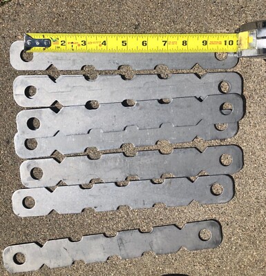 Other - Concrete Forms