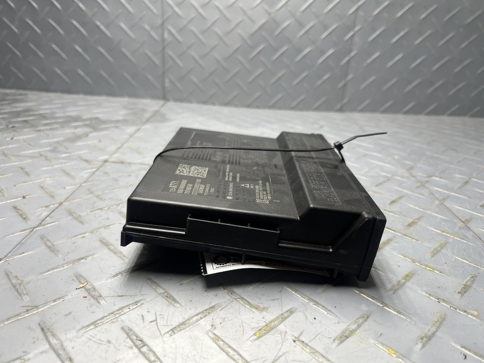 2021-2023 Buick Envision Body Control Module (BCM); Part #13548771 | eBay