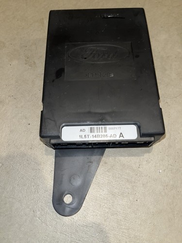 1L5T-14B205-AD 2001-2003 Ford Ranger Mazda PL PW AT 4X4 GEM Computer ...