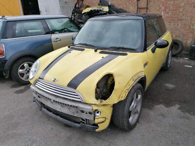 BMW MINI COOPER R50 2003 1.6 PETROL BREAKING | eBay UK