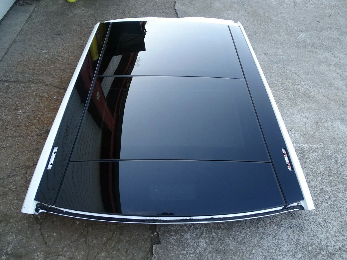 Let the Sunshine In: Advice for Installing and Repairing Sunroofs