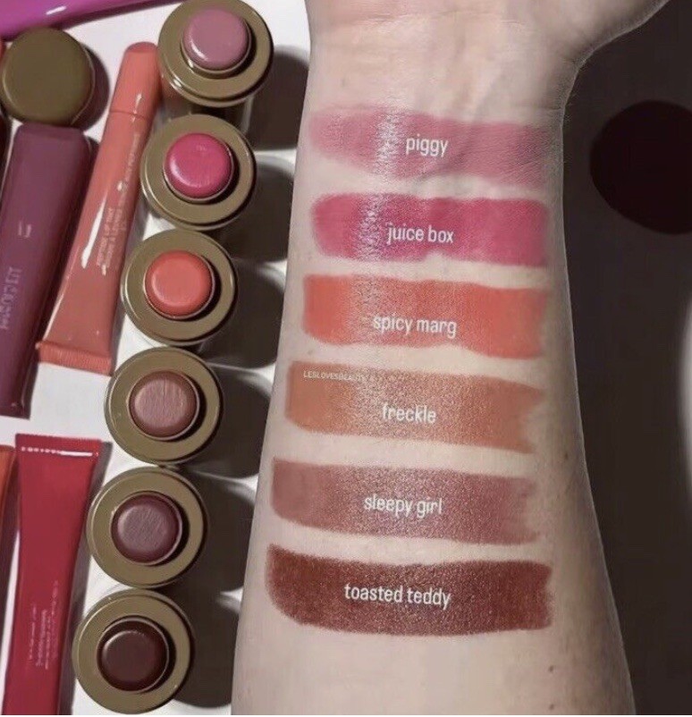 Rhode Pocket Blush - Toasted Teddy -UK Seller | eBay UK