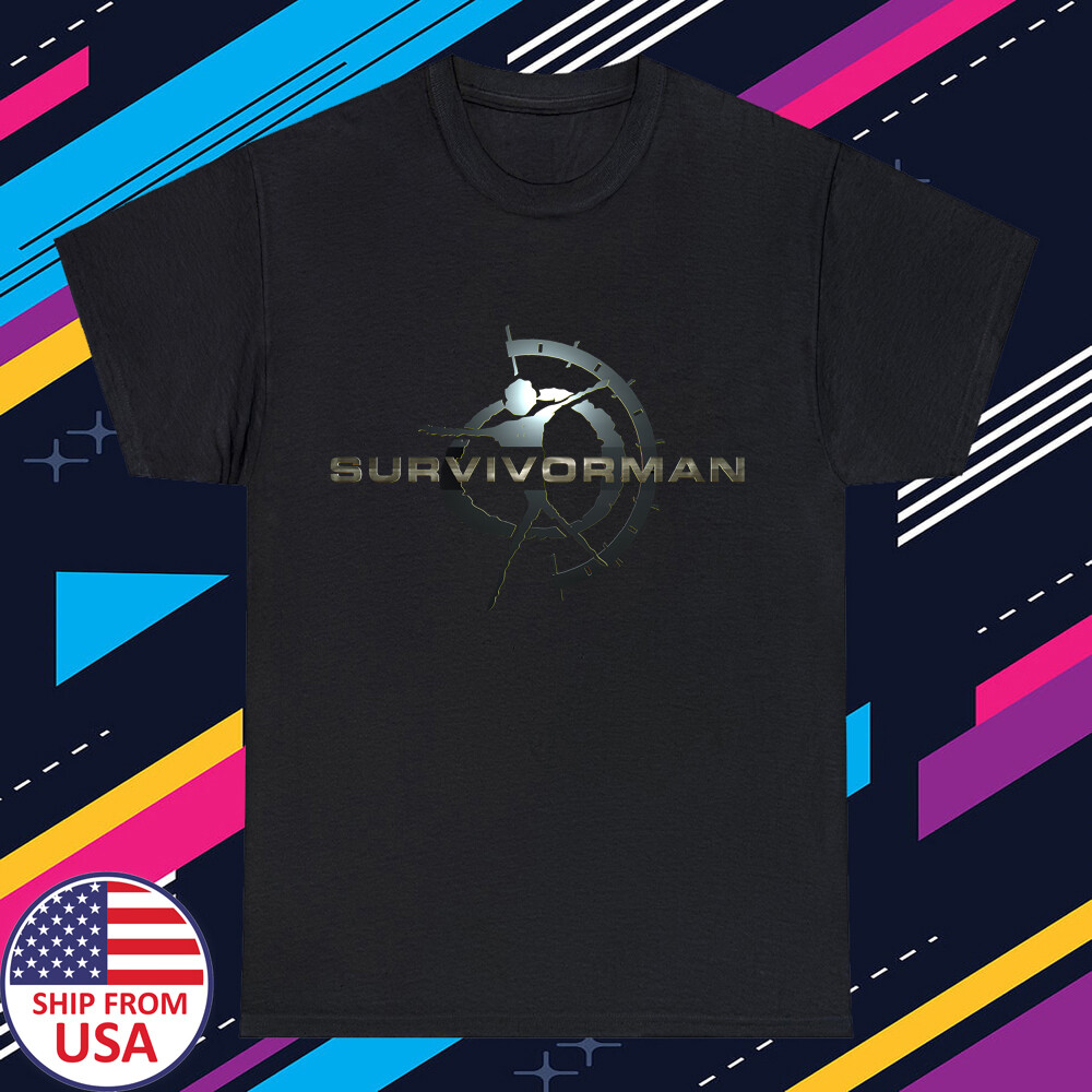 Survivorman Les Stroud Tattoos UPDATE: 'Survivorman' Les Stroud