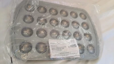 Pampered Chef DONUT HOLE PAN 24 each batch | Grelly USA