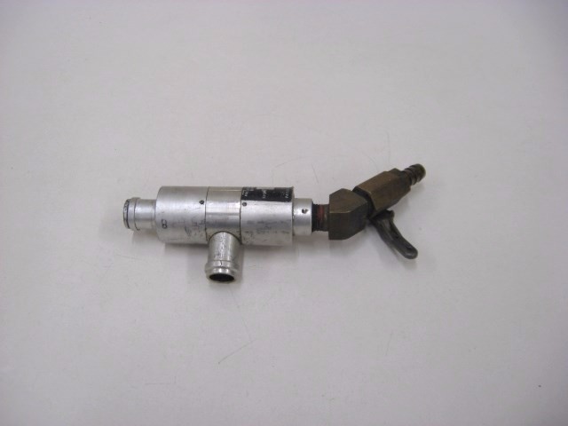 Precise Flight Standby Vacuum Pressure Valve - Piper Cherokee Six - Lot ...