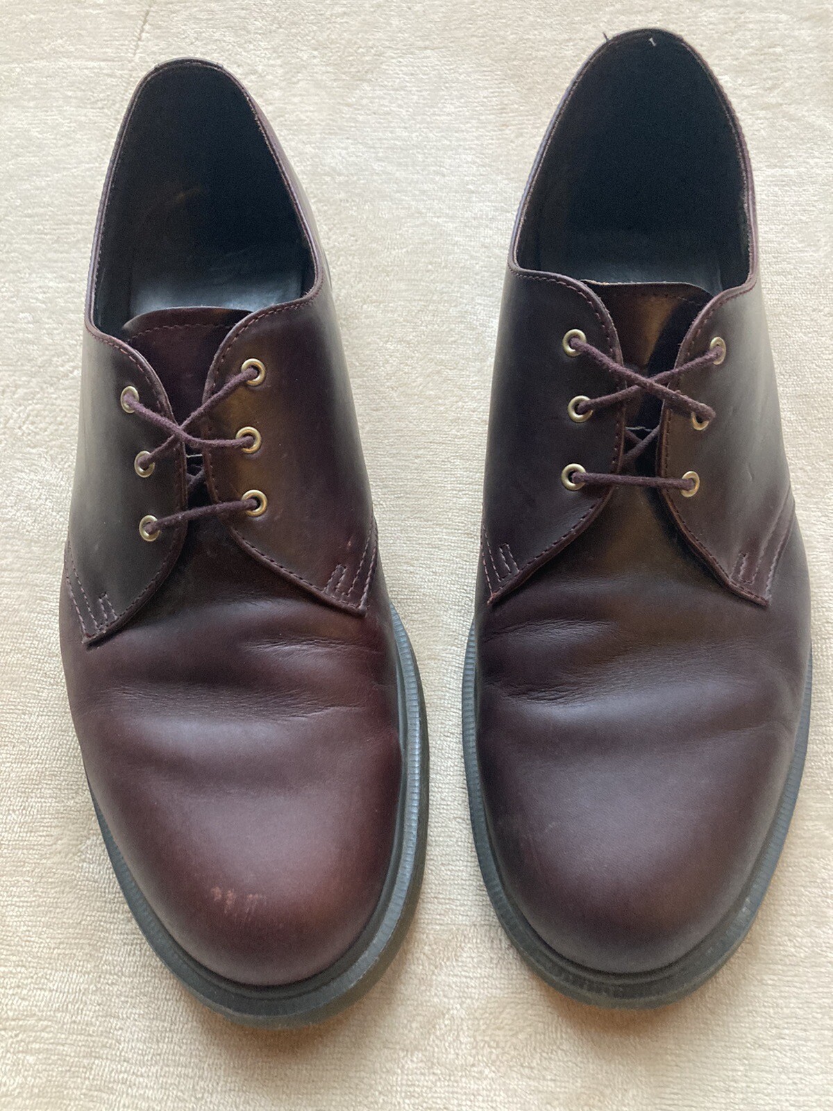 Doc Martin Men’s Us Size 14 AW004 CK 04 P | eBay